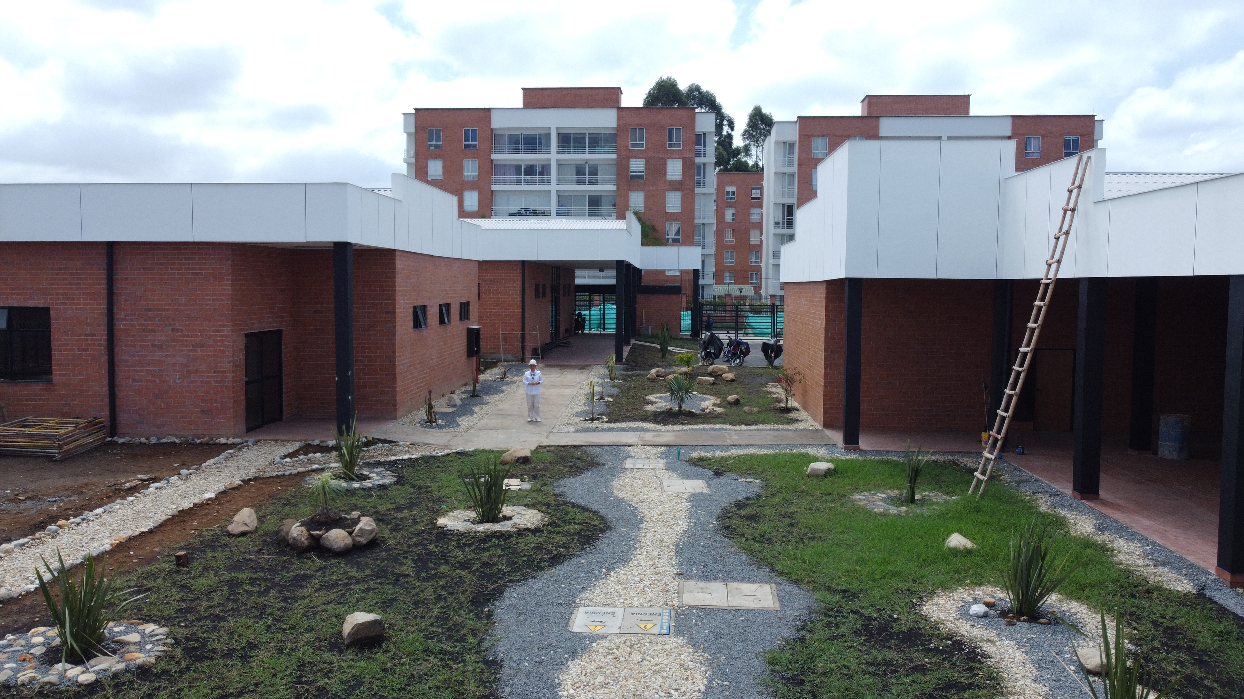 La Universidad Cooperativa de Colombia inaugura el nuevo corazón académico de Popayán y el Cauca